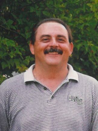 Brother Bill Zadorozny, Beta Xi Chapter - Gamma Delta Psi Fraternity ...